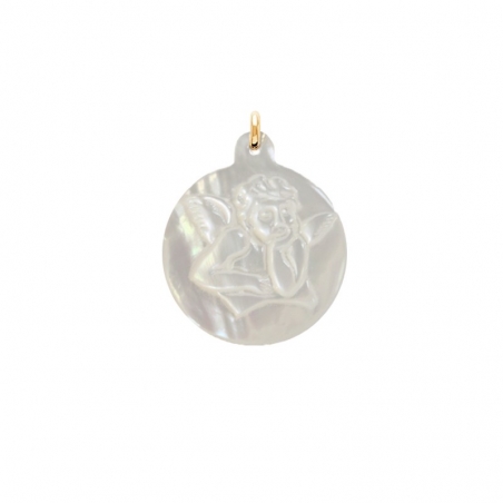 PENDENTIF ANGEL