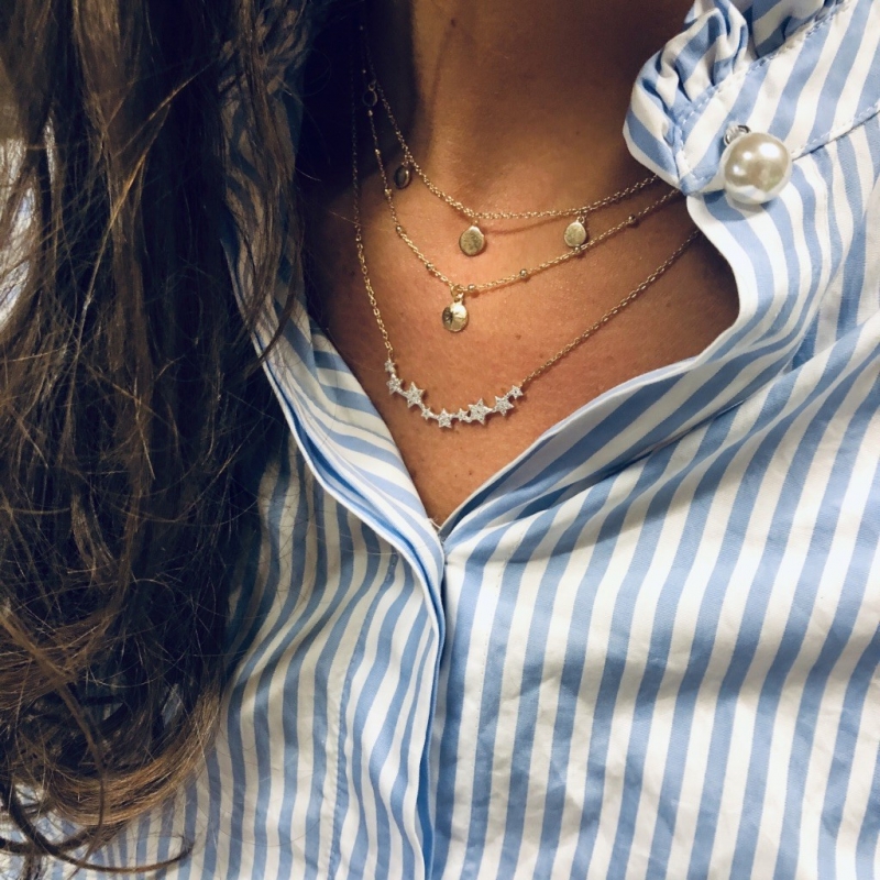 COLLIER ALEXANDRA